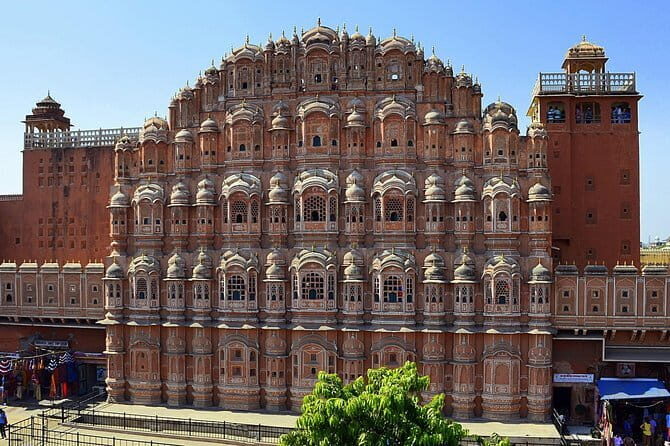 Private Custom Tour: Jaipur Sightseeing with guide - A Deep Dive into the Jaipur Private Tour