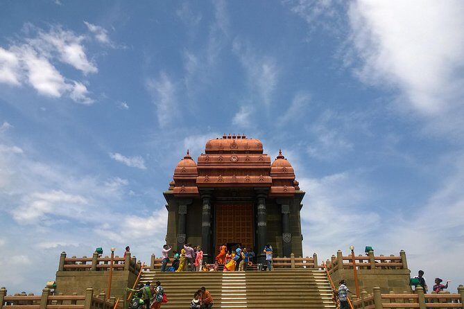 Private Custom Tour: Kanyakumari Sightseeing with Guide - An In-Depth Look at the Tour