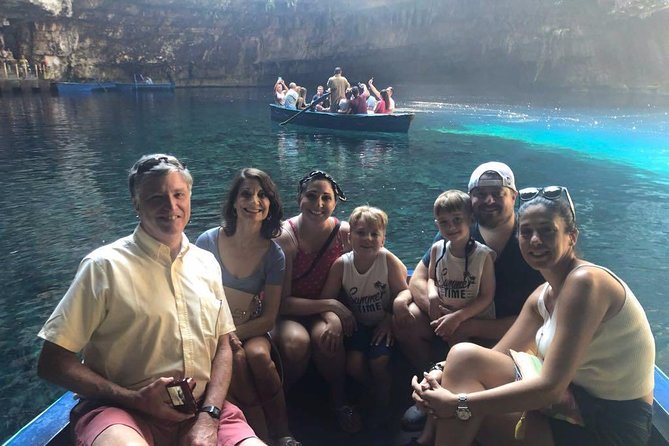 Private Custom Tour: Kefalonia in a Day - What You Should Know About Costs and Extras