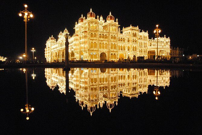 Private Custom Tour: Mysore (Mysuru) Sightseeing with Guide - An In-Depth Look at the Mysore Private Guided Tour