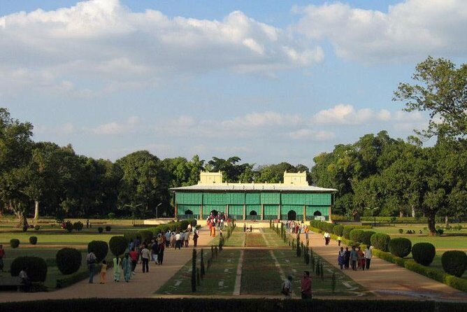 Private Custom Tour: Mysore (Mysuru) Sightseeing with Guide - Final Thoughts