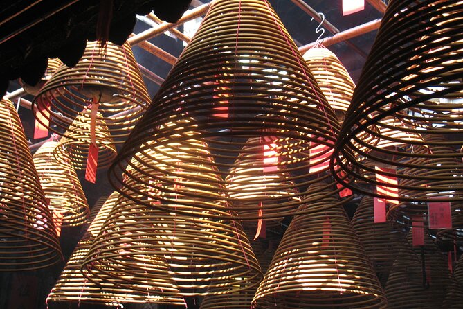 Private custom tour of Hong Kong - 3 hours - Practical Aspects