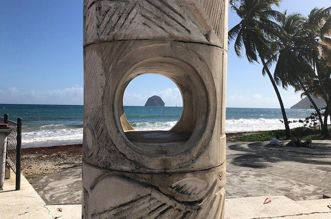 Private Custom Tour of Martinique - Practical Details and Logistics