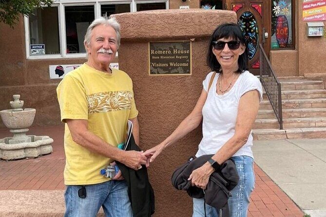 Private Custom Tour of Old Town Albuquerque - Exploring Old Town Albuquerque on Your Terms