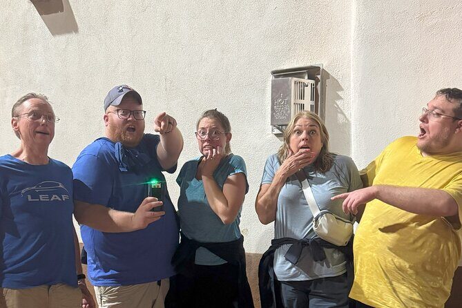 Private Custom Tour of Old Town Albuquerque - Practical Details: What You Need to Know