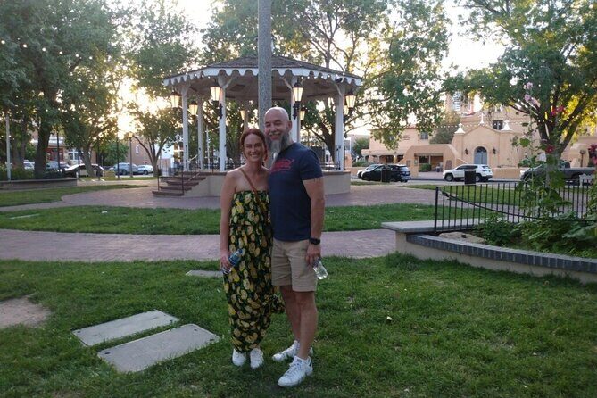 Private Custom Tour of Old Town Albuquerque - Who Will Love This Tour?