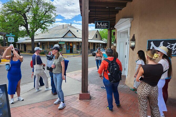 Private Custom Tour of Old Town Albuquerque - Final Thoughts