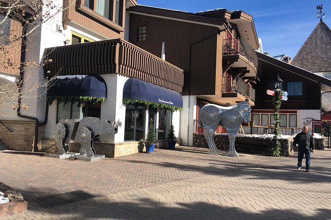 Private custom tour of the foothills of Denver, Dillon and Breckenridge. - Who Should Consider This Tour?