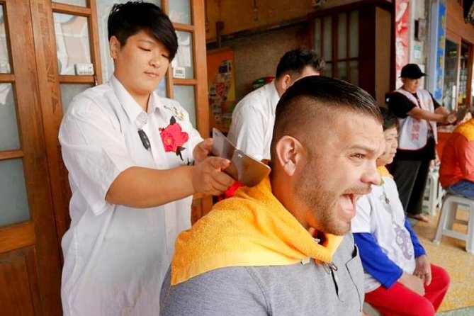 Private Custom Tour: Taipei in a Day - Who Should Consider This Tour?