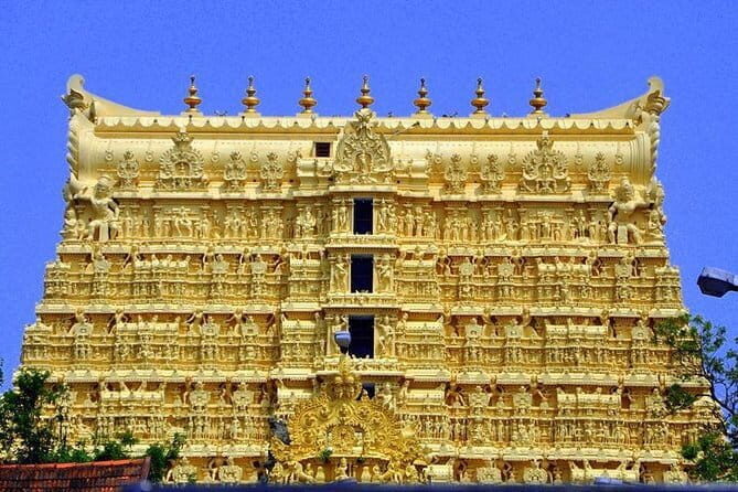 Private Custom Tour: Thiruvananthapuram (Trivandrum) Sightseeing with guide - Key Points