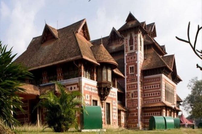 Private Custom Tour: Thiruvananthapuram (Trivandrum) Sightseeing with guide - An In-Depth Look at the Itinerary