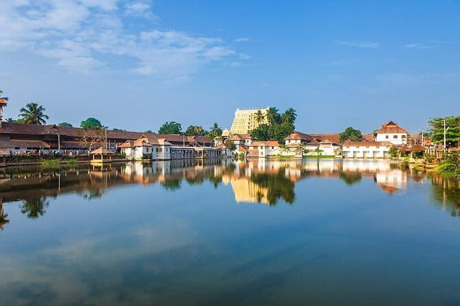Private Custom Tour: Thiruvananthapuram (Trivandrum) Sightseeing with guide - The Sum Up