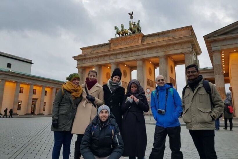 Private custom tour with a local guide Berlin - What You Can Expect from the Tour