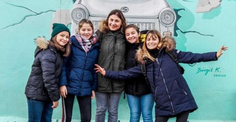 Private custom tour with a local guide Berlin - FAQ