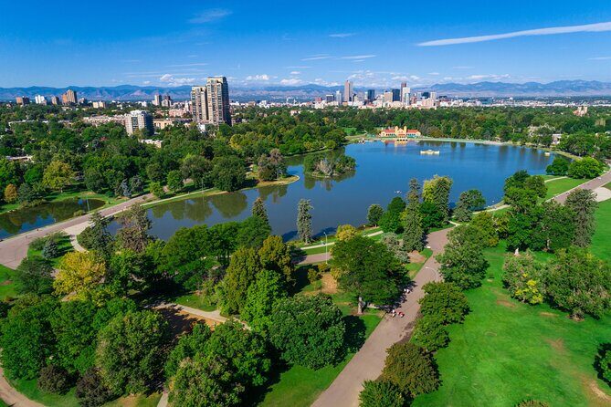 Private custom tour with a local guide Denver - The Itinerary: What Can You Expect?