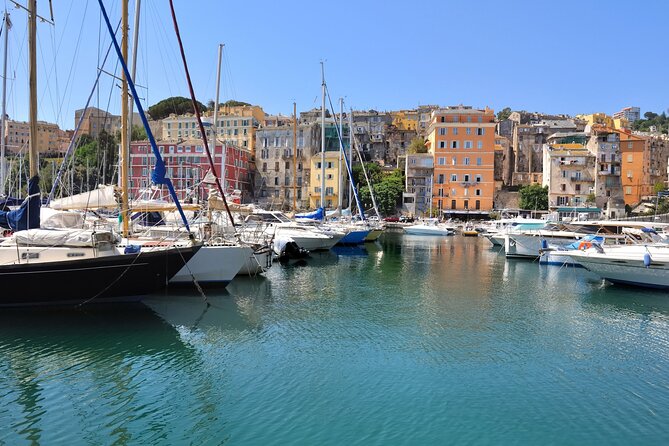 Private custom tour with a local guide in Bastia - Detailed Breakdown of the Itinerary