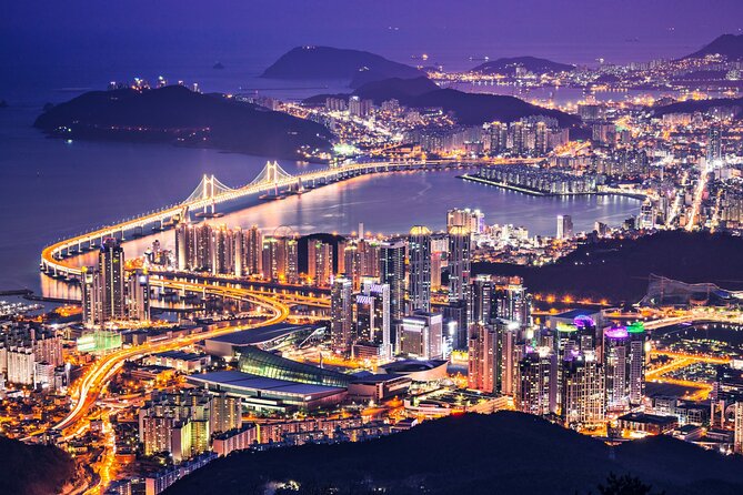 Private Custom Tour With a Local Guide in Busan - Who Will Love This Tour?