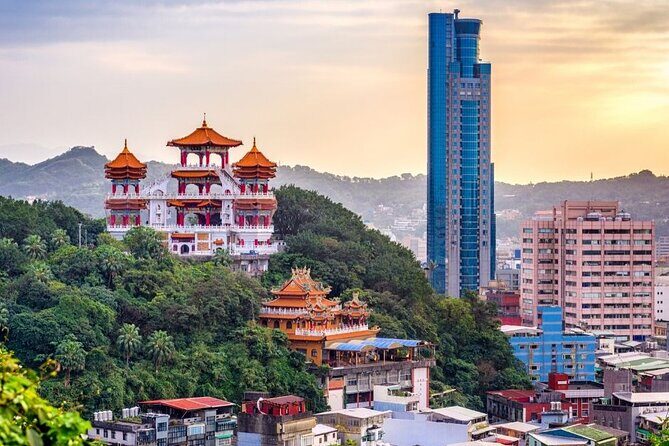 Private Custom Tour with a Local Guide in Taipei - The Value for Money