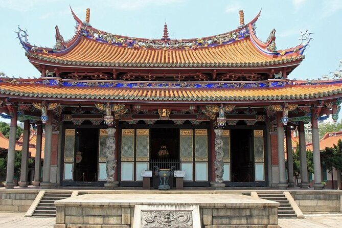 Private Custom Tour with a Local Guide in Taipei - FAQ