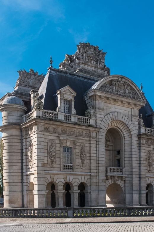 Private custom tour with a local guide Lille - What Makes It Special?