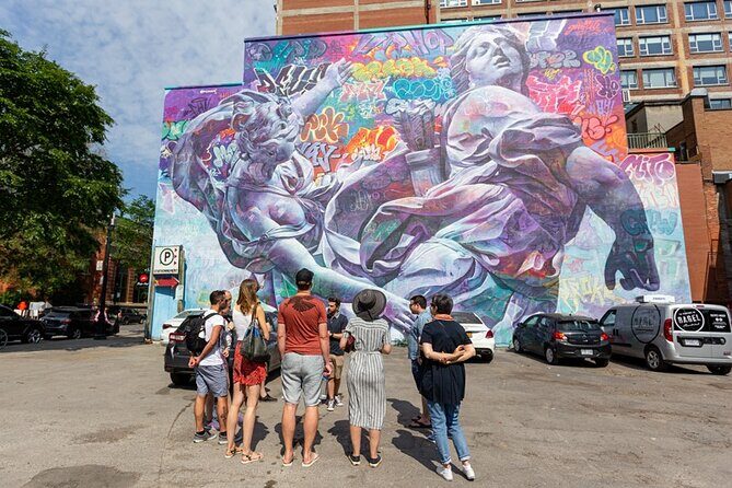 Private Custom Tour with a Local Guide Montreal - Key Points