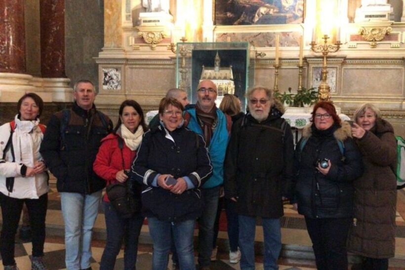 Private Custom Tour with Local Guide Budapest - Exploring Budapest with a Private Local Guide: An Honest Review