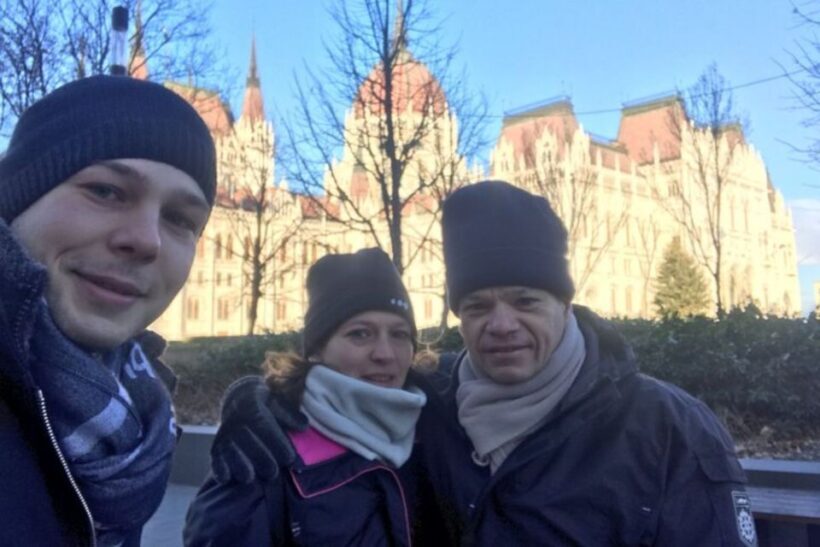 Private Custom Tour with Local Guide Budapest - What to Expect During Your Tour