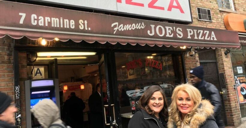 Private & Custom Tour with SUV - Exploring NYC with a Private & Custom SUV Tour