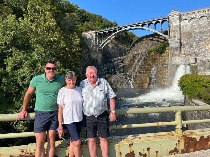 Private & Custom Tour with SUV - Itinerary Breakdown: What You Might Expect