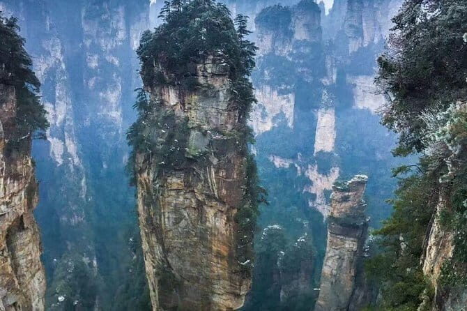 Private Custom Tour: Zhangjiajie to Guilin 5N6D Private Tour - The Journey Through Iconic Landscapes and Cultural Gems