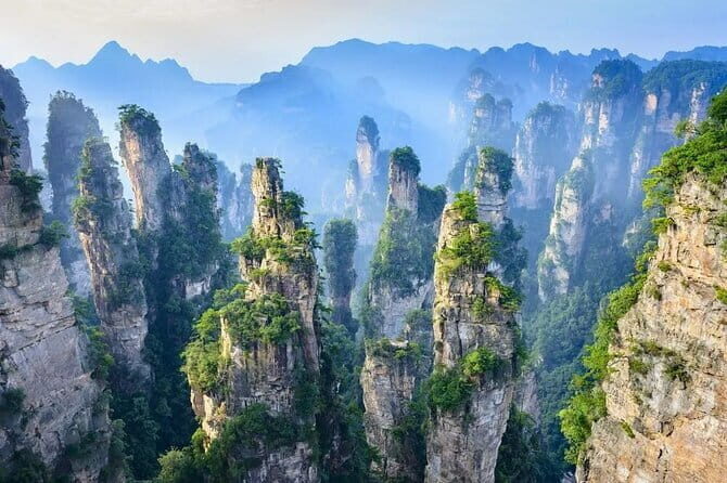 Private Custom Tour: Zhangjiajie to Guilin 5N6D Private Tour - Final Thoughts