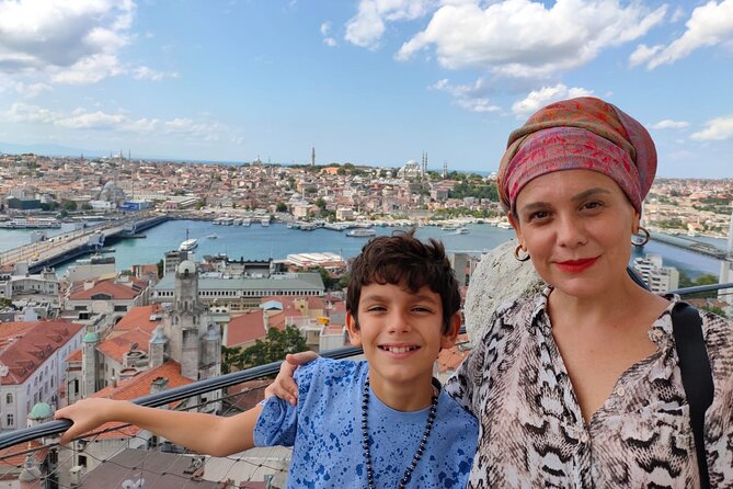 Private Custom Tours in Istanbul - Highlights of the Private Tour