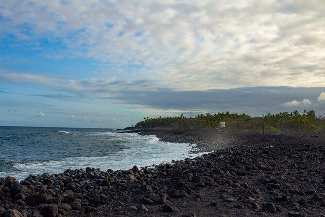 Private Custom Van Full-Day Guided Tour on Big Island of Hawaii - The Cost and Value