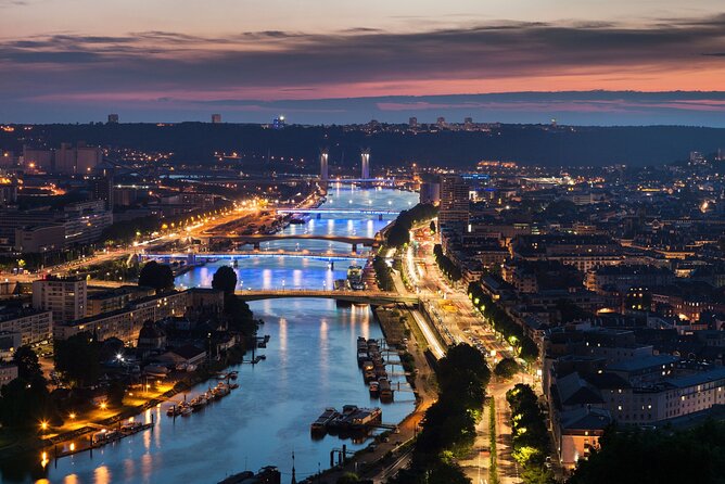 Private Custom Walking Guided Tour in Rouen - The Price & Value