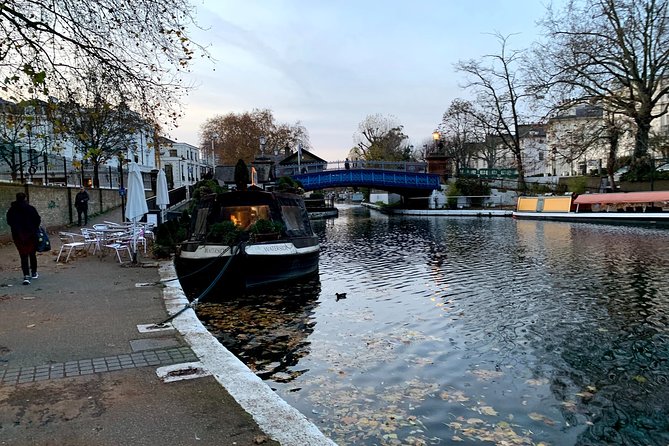 Private Custom Walking Tour: Half Day Sightseeing Tour of London - Practical Information for Tour Participants