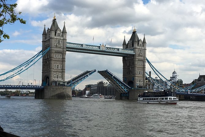Private Custom Walking Tour: Half Day Sightseeing Tour of London - Since You Asked
