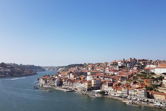 Private Custom Walking Tour in Porto - What’s Included and What’s Not?