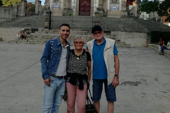 Private Custom Walking Tour in Porto - FAQ