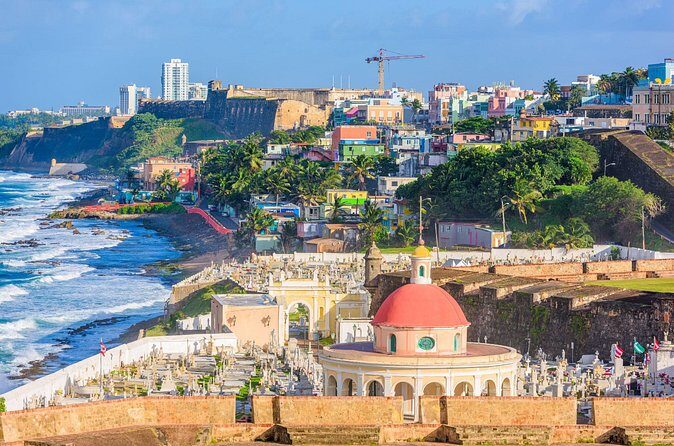 Private Custom Walking Tour with a Local Guide in San Juan - FAQs