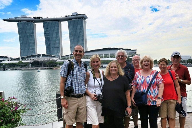 Private Customised Shore Excursion in Singapore By Car - Navigating the Cost and Value