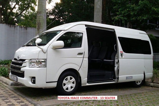 Private Customised Shore Excursion in Singapore By Car - Practical Tips for Booking and Enjoying Your Tour