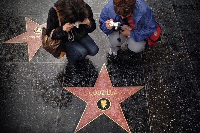 Private Customizable 5-Hour Tour of Los Angeles - An In-Depth Look at the Experience