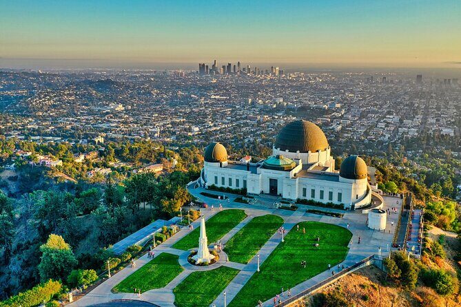 Private Customizable 5-Hour Tour of Los Angeles - Final Thoughts