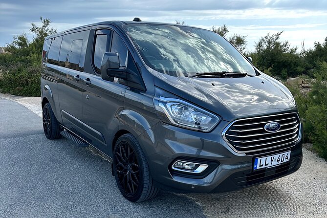 Private Customizable 6hr Tour - Key Points