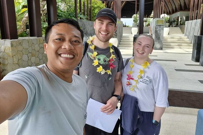 Private Customizable Bali Tour Visit with Transfer Included - Key Points