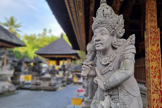 Private Customizable Bali Tour Visit with Transfer Included - What Does the Experience Feel Like?