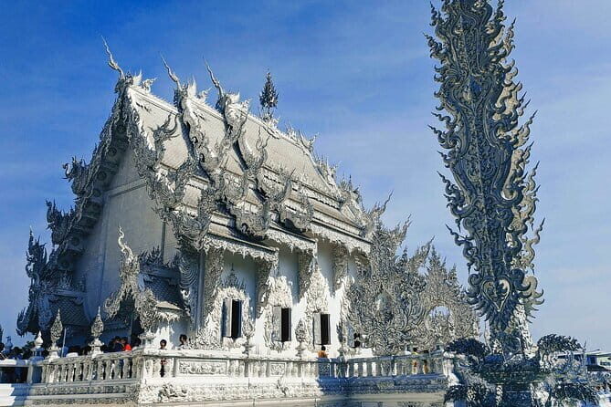 Private Customizable Chiang Rai Tour from Chiang Rai - Full Day - A Deep Dive into the Chiang Rai Private Tour