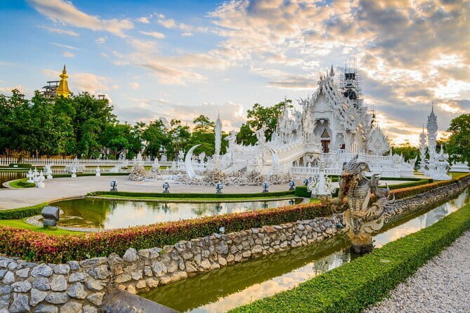Private Customizable Chiang Rai Tour from Chiang Rai - Full Day - Who This Tour Is Perfect For