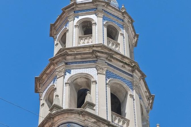 Private Customizable City Tour of Buenos Aires - Landmarks and Vibrant Neighborhoods