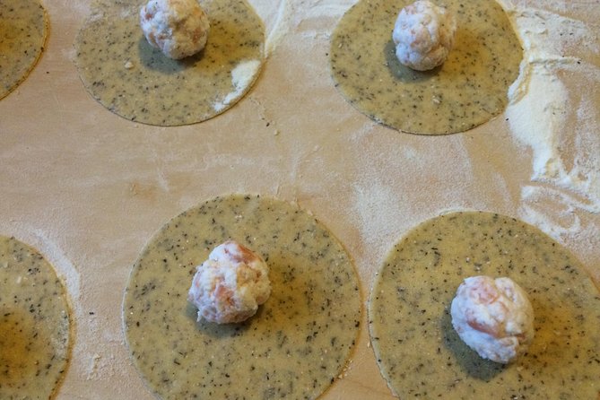 Private Customizable Cooking Class in Florence - Class Structure and Hands-On Learning